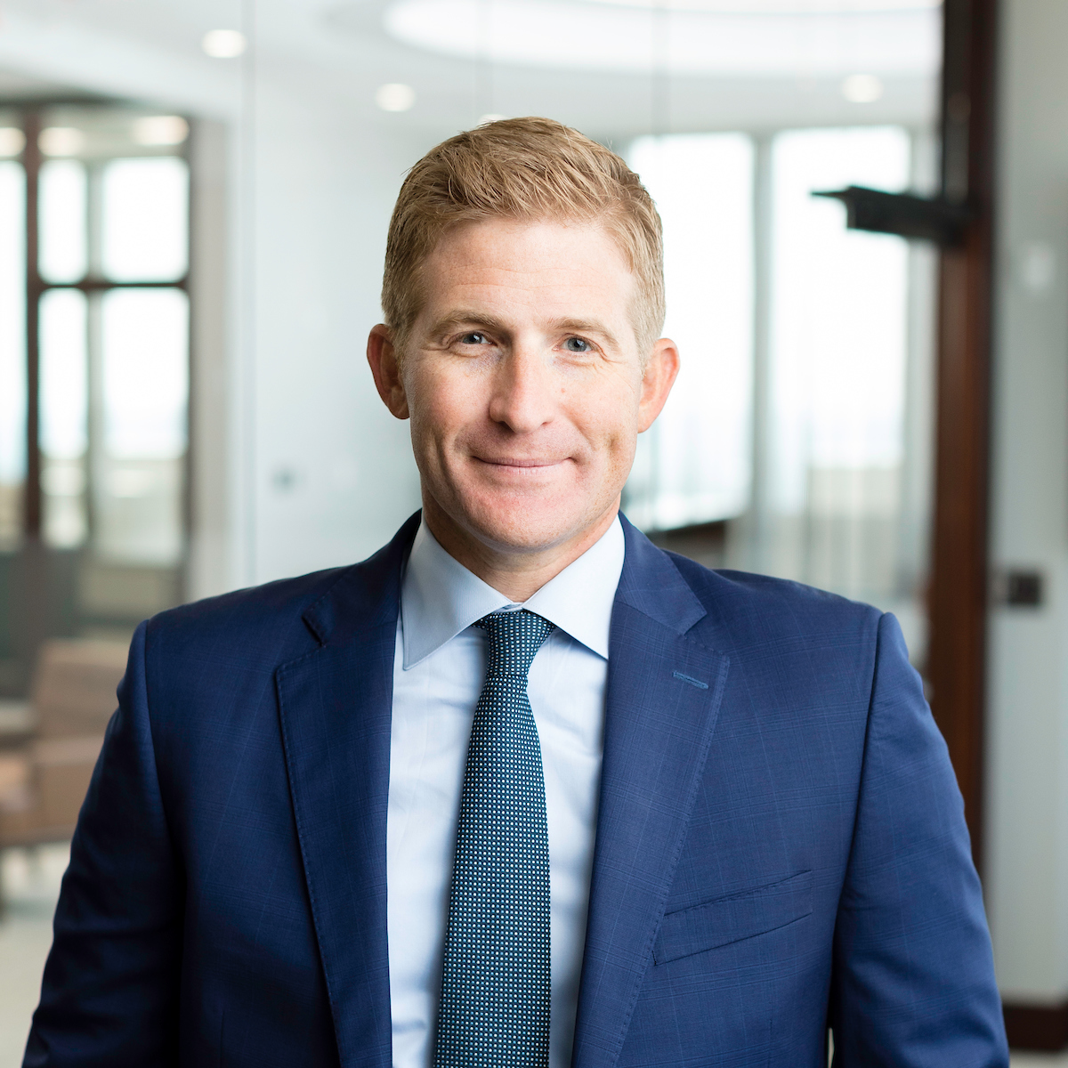 Team – McCarthy Capital