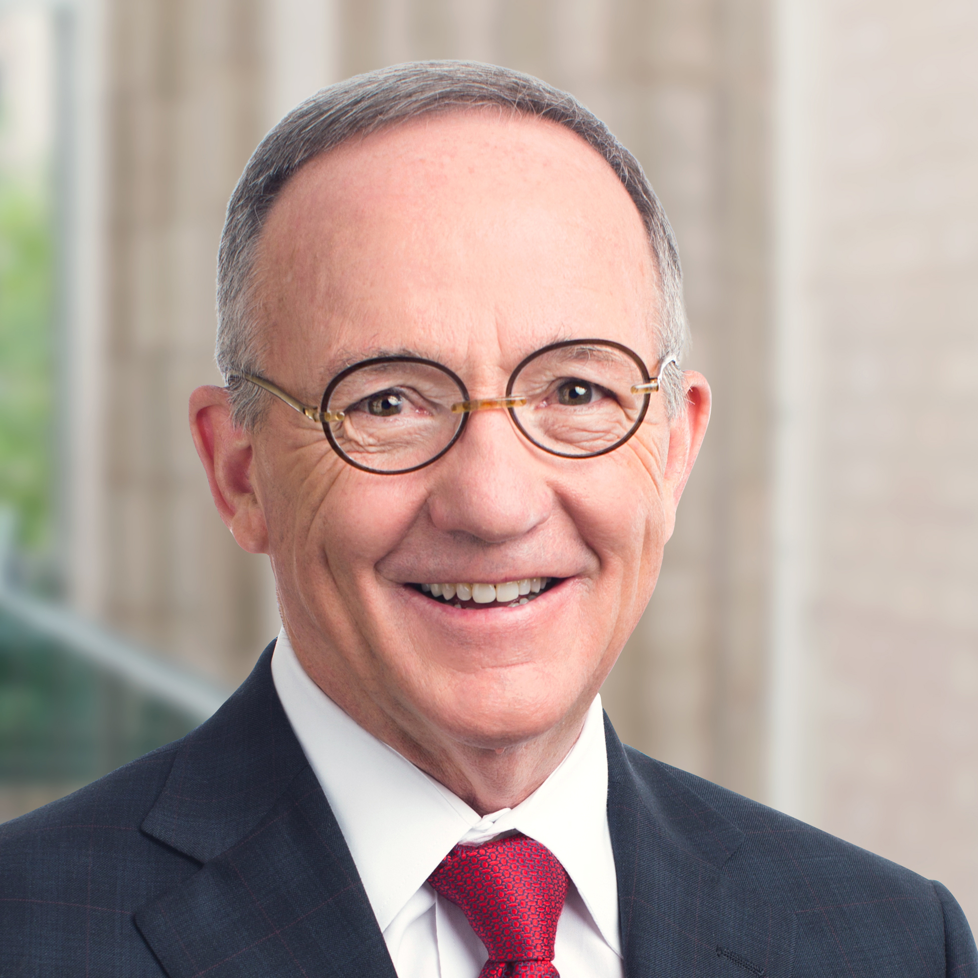 About – McCarthy Capital