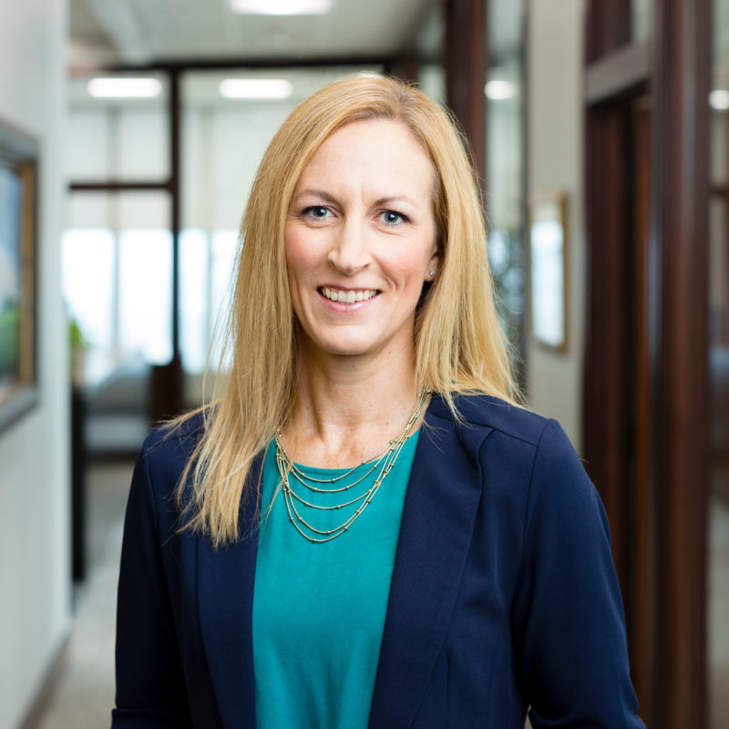 Team – McCarthy Capital