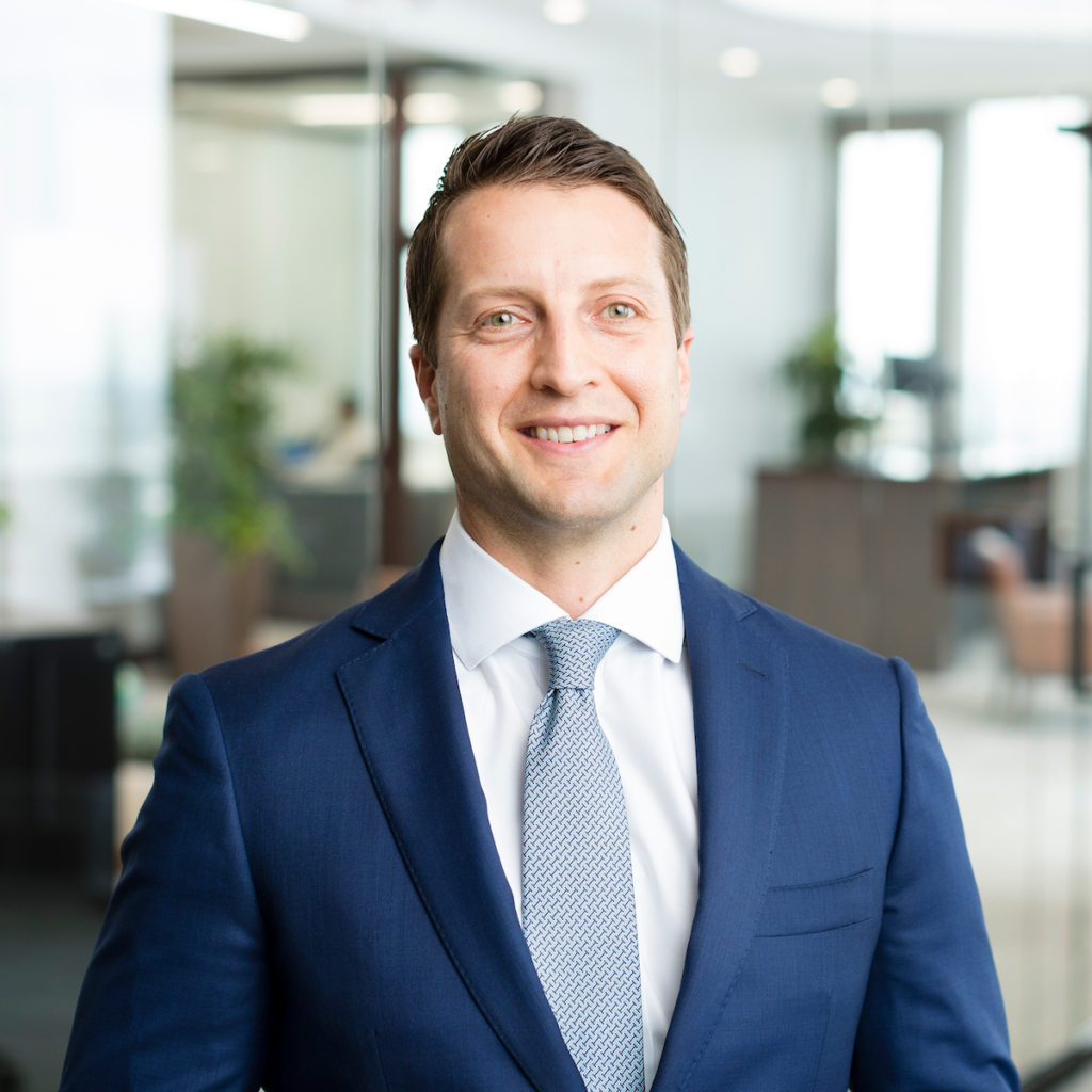 Team – McCarthy Capital