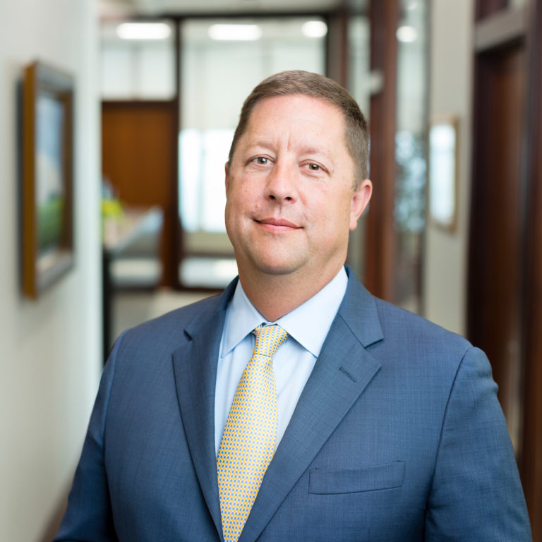 Team – McCarthy Capital