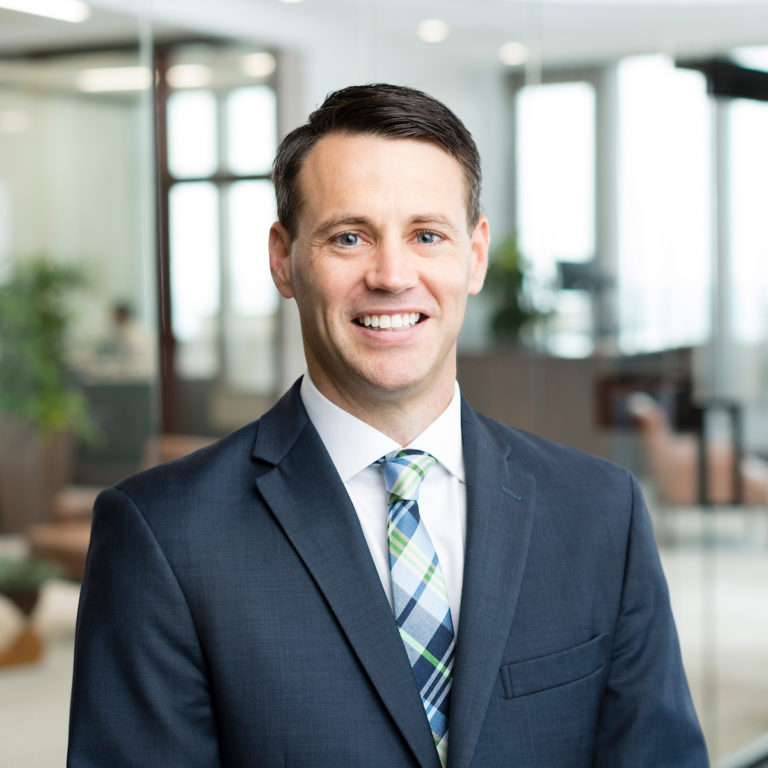 Team – McCarthy Capital