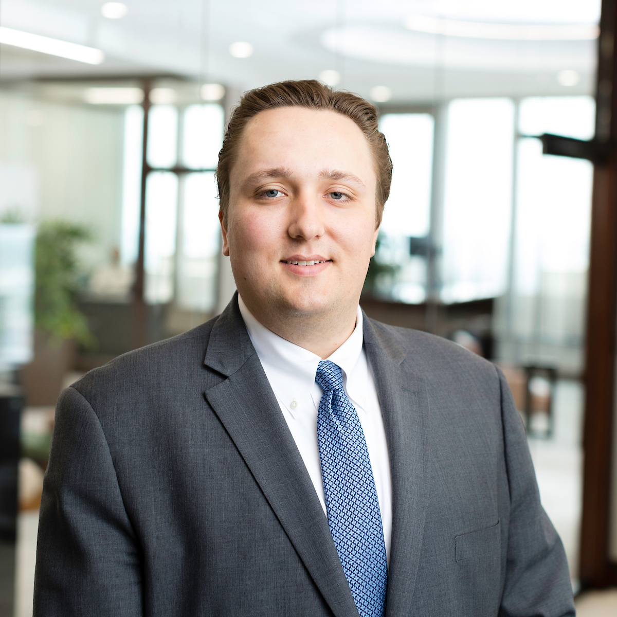 Team – McCarthy Capital