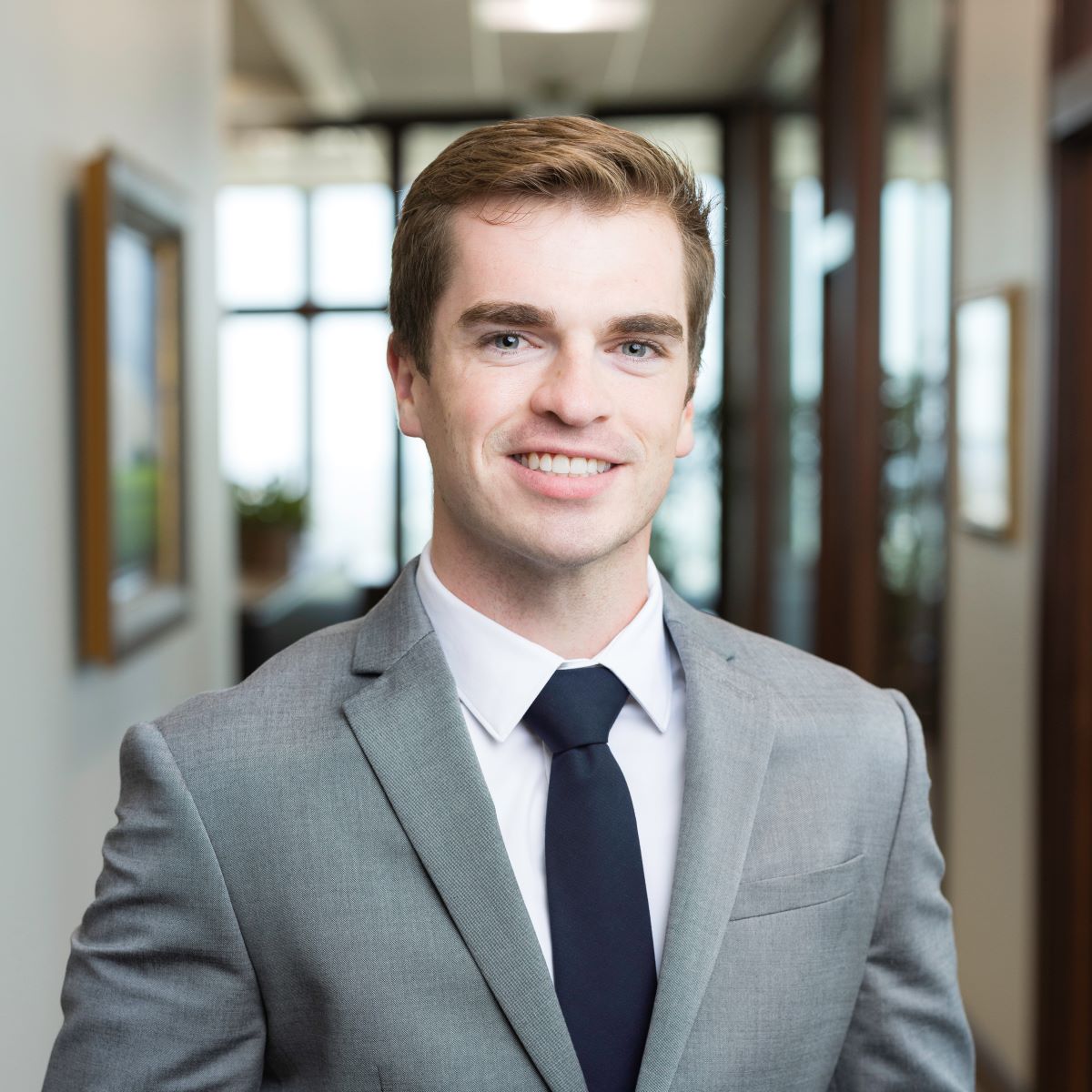 Team – McCarthy Capital