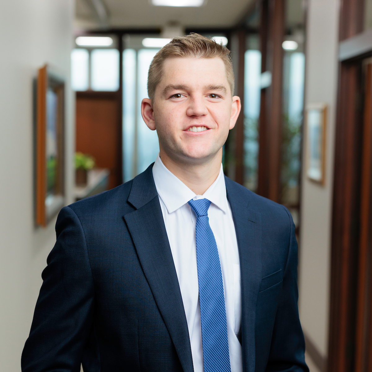 Team – McCarthy Capital