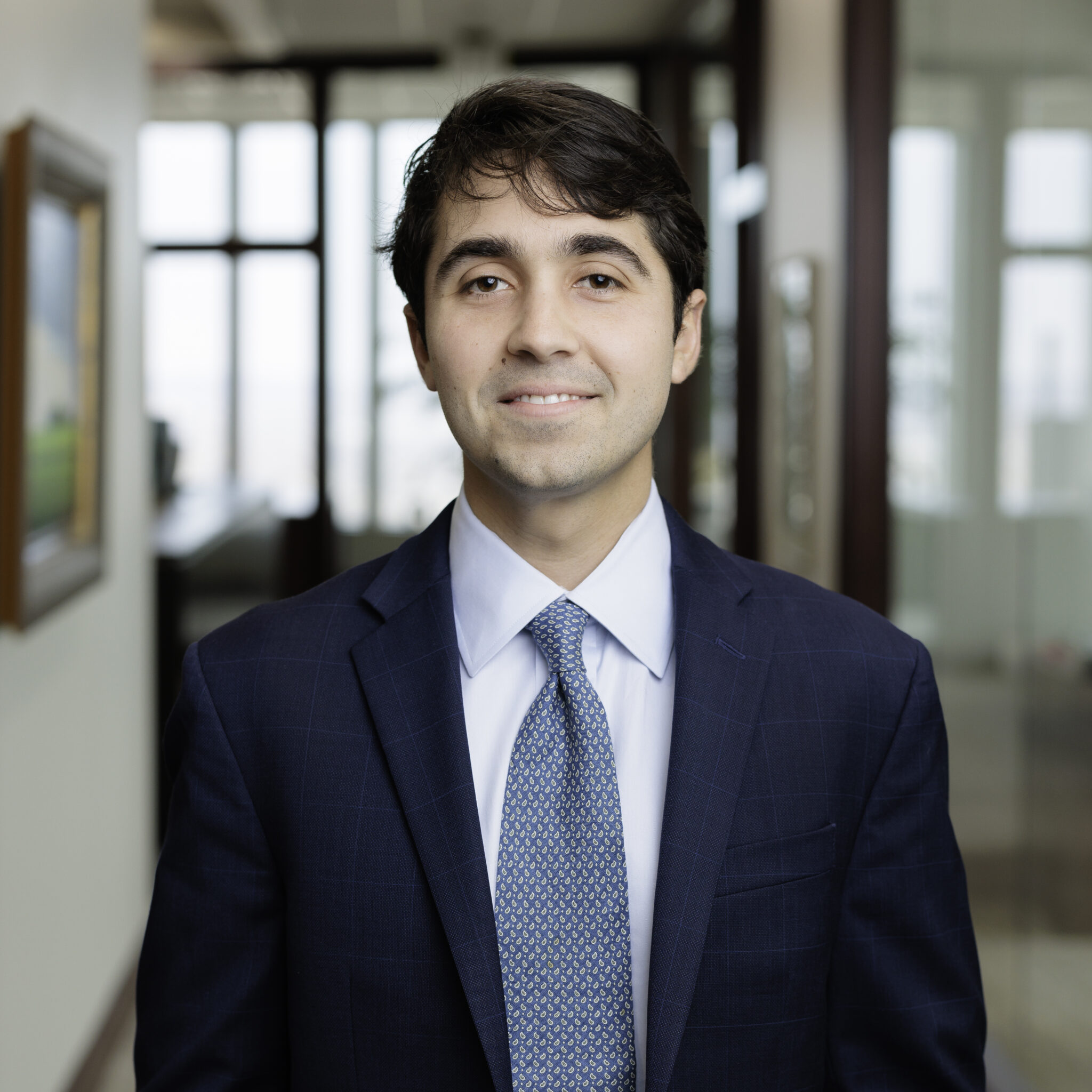 Team – McCarthy Capital