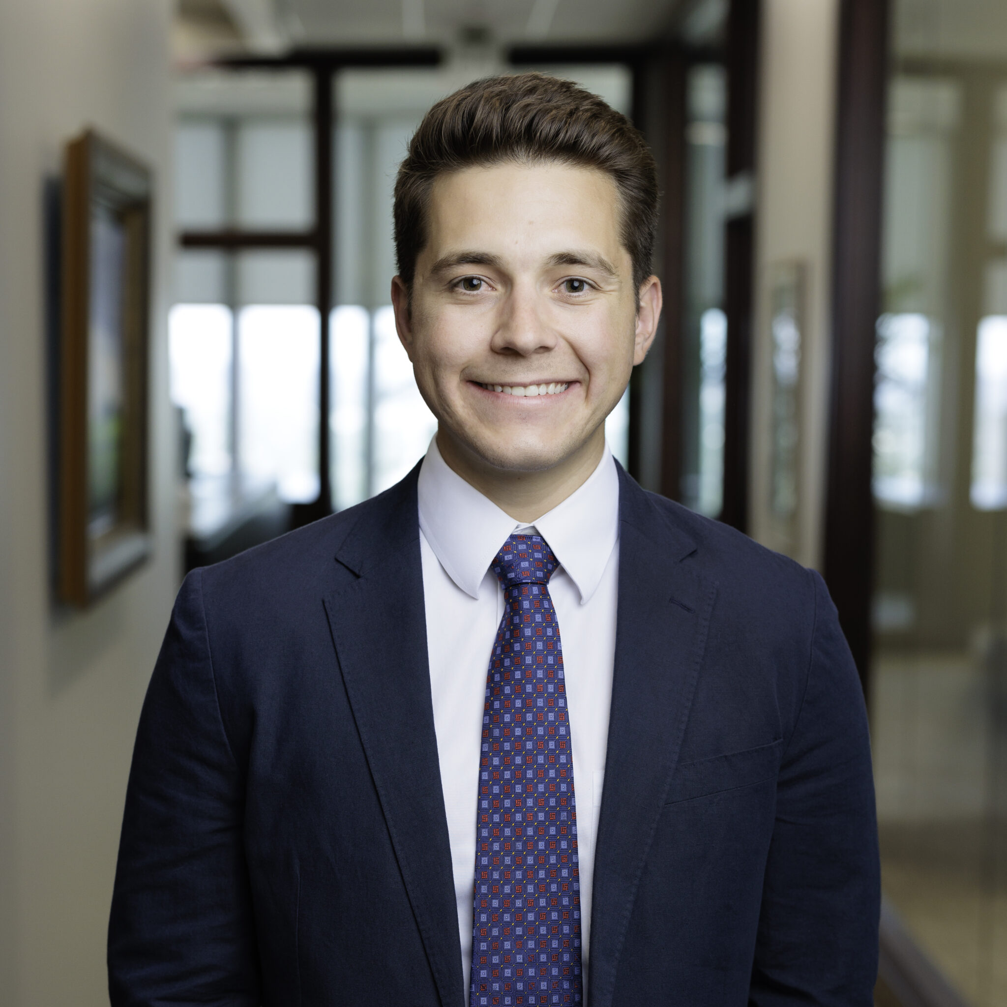 Team – McCarthy Capital