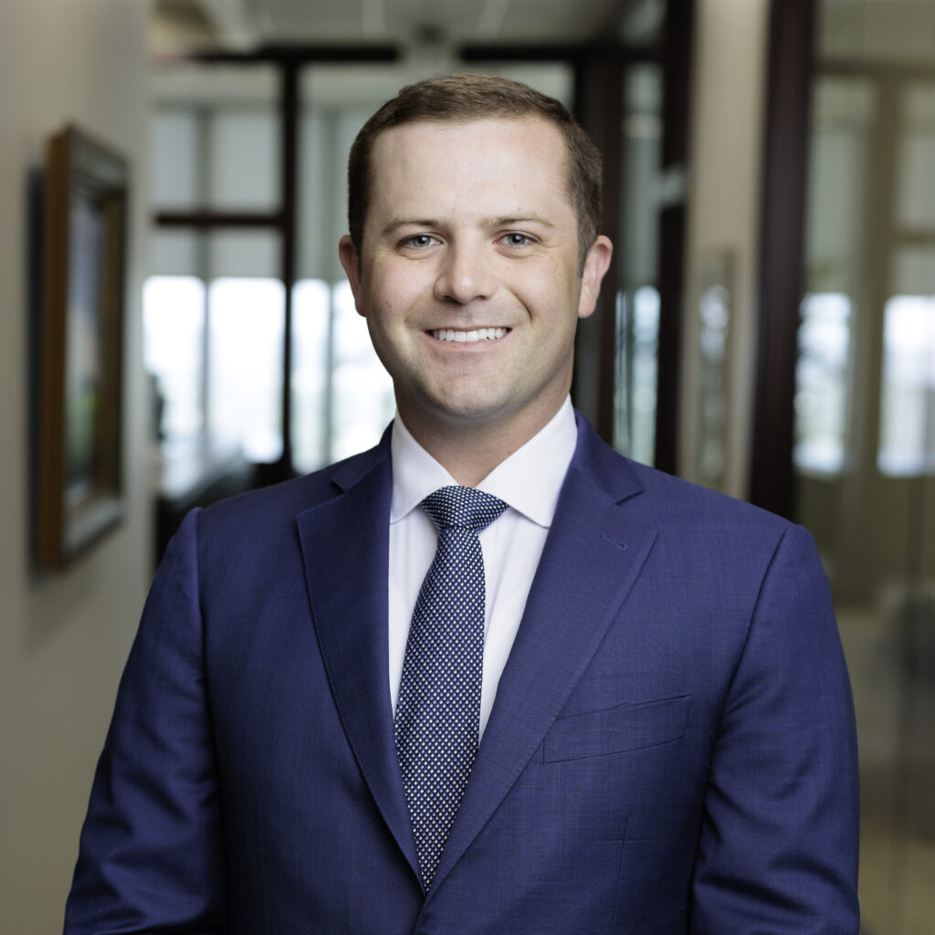 Team – McCarthy Capital