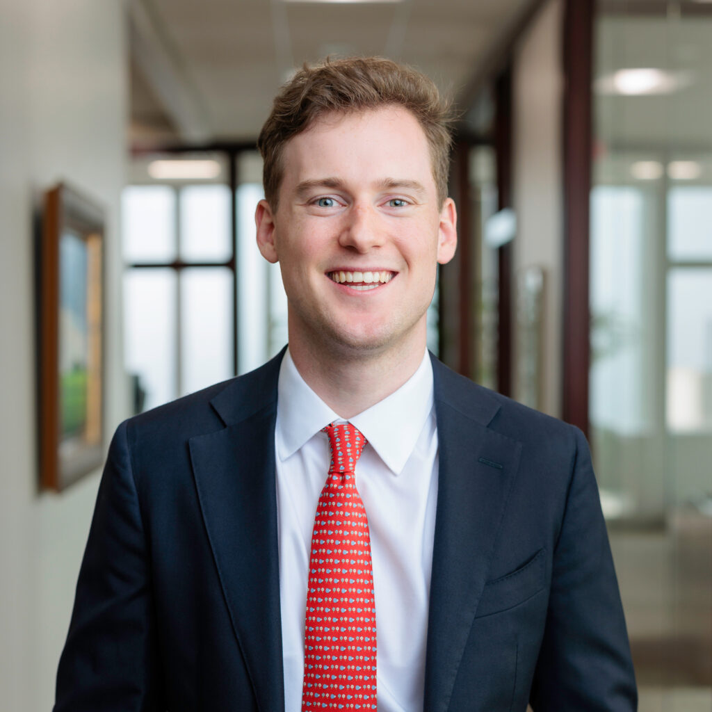 Team – McCarthy Capital